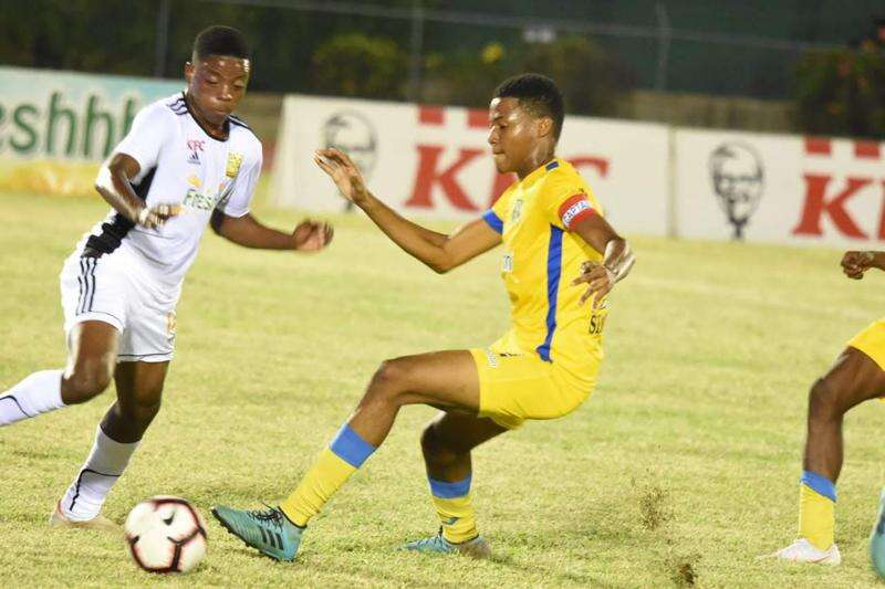 Clarendon College win daCosta Cup final again - Jamaica Observer