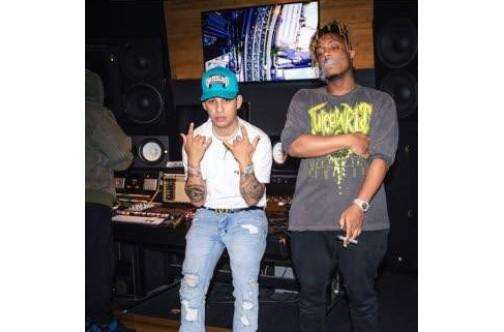 Producers pay tribute to Juice WRLD - Jamaica Observer