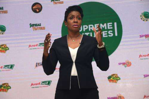 Supreme Ventures and Church are cool, says CEO - Jamaica Observer