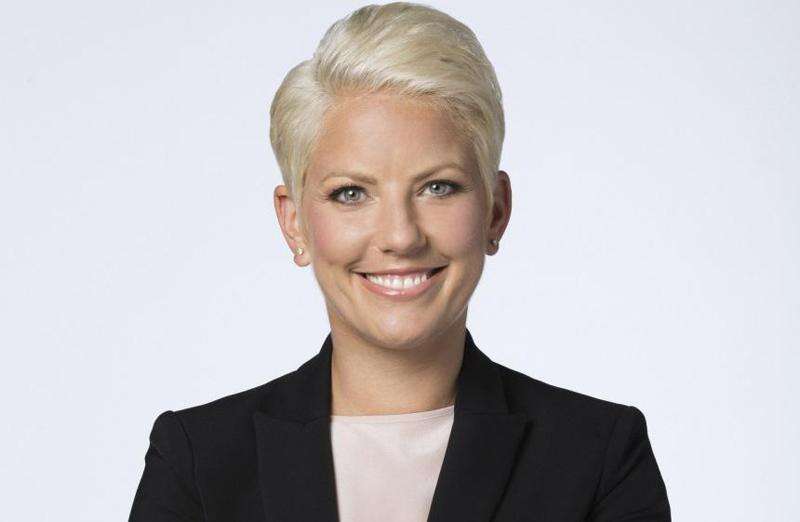 Nakers, I stuttered: MSNBC reporter denies saying N-word while covering ...