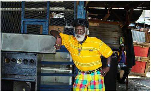 Toaster dead at 69 - Jamaica Observer
