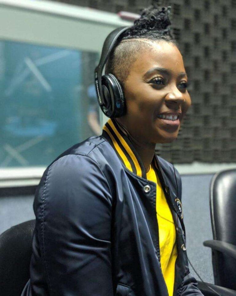 Fay-Ann Lyons booted: Simon Baptiste takes over International Soca ...