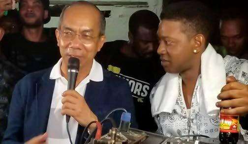 'Boom Boom' calls for extension - Jamaica Observer