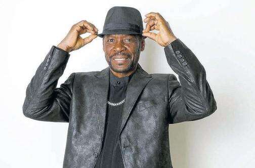 Neville George follows passion for music - Jamaica Observer