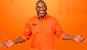 Dayton Campbell embraces new special projects role in Shadow Cabinet ...