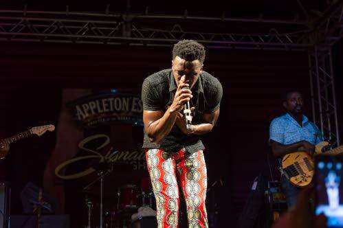 More sounds from Frankie Music - Jamaica Observer