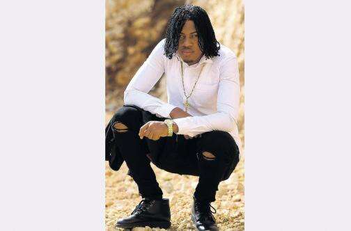 Dupree looks to 2020 for big break in career - Jamaica Observer