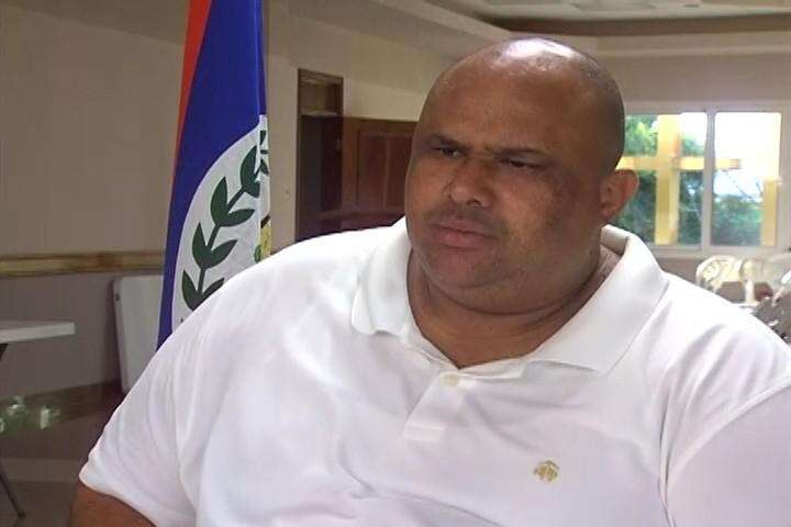 Put up or shut up: Belize AG gives Opposition Leader 24 hours to prove ...