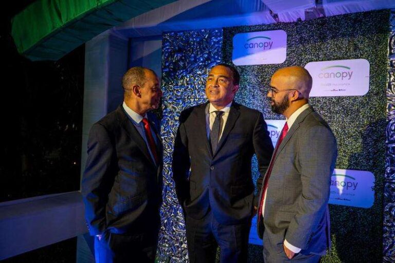 Newcomer Canopy Insurance commits to ‘transforming health industry ...