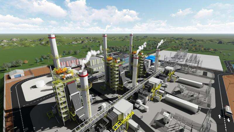 Decrease in electricity prices expected with activation of new power ...