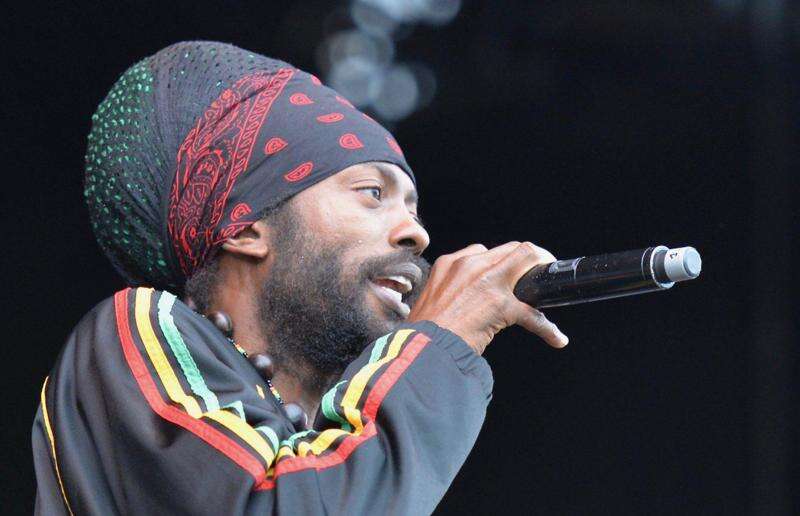 I-Wayne to share Rebel Salute stage with young talent - Jamaica Observer