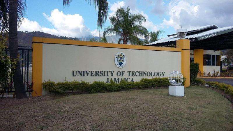 No grade: UTech students irate before start of new semester - Jamaica ...