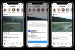 Photoshoped it? Instagram now blocking ‘fake images’ - Jamaica Observer