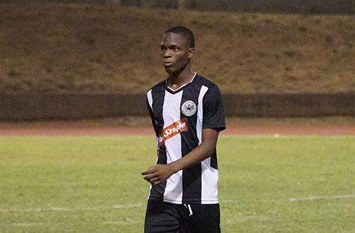 Arnett 2 – 2 Cavalier: Atkinson brace salvages point for champs ...