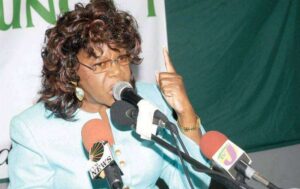 CMU council chair resigns ahead of Samuda statement - Jamaica Observer