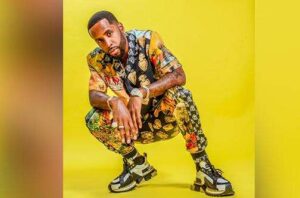 Safaree gets Straitt to the point - Jamaica Observer