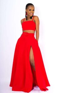 Rochelle Spencer: Still turning heads with her designs - Jamaica Observer