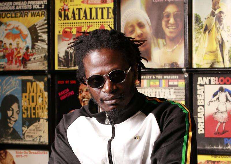 Humbleton drops new EP ‘Transition’ - Jamaica Observer