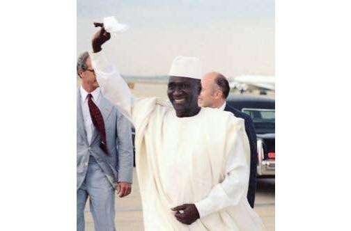 This Day in History — January 9 - Jamaica Observer