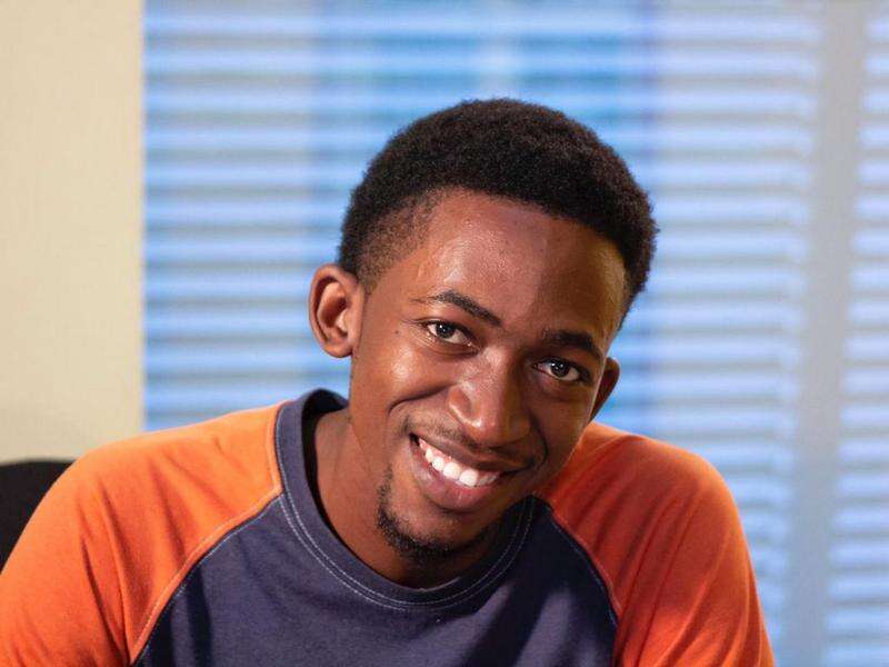 Jevon Matthews marches to the beat of his own drum - Jamaica Observer