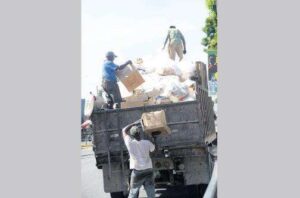 We need regular garbage collection - Jamaica Observer