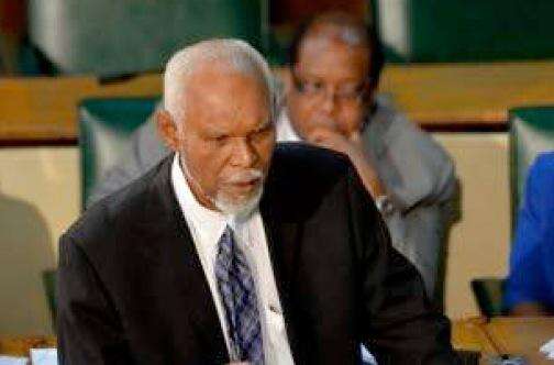 Opposition senator thinks provisions could 'water down' anti-gang law ...