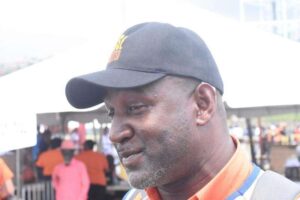 Dr Dayton Campbell reappointed to Shadow Cabinet - Jamaica Observer