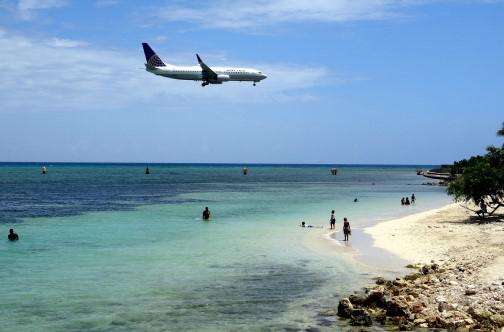 Dead End Beach should be renamed The Blues Busters Beach - Jamaica Observer