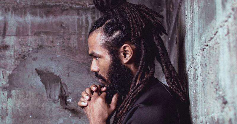 Indie Allen’s music video to be featured in art exhibition - Jamaica ...