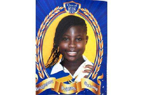 13-y-o Shamaria Johnson missing - Jamaica Observer
