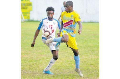 Portmore, Waterhouse to fly Jamaica's flag in Concacaf Caribbean Club ...