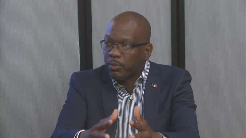 Sports culture needed: Antigua wants to produce the next Bolt - Jamaica ...