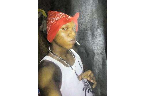 19-y-o Ryheem Edwards missing - Jamaica Observer