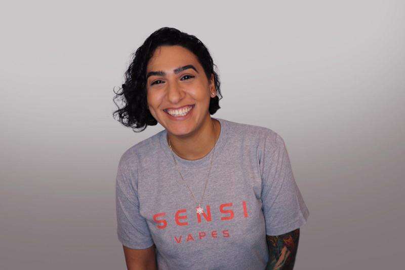 Vaping Sensi-bly: Tara’s quest for quality in the vaping industry ...