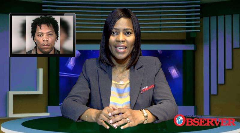 Weekly Round-up: Tesha Miller sentenced… Campbell reappointed to shadow ...
