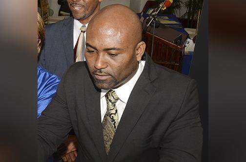 Wheatley shouldn't run in the next election - Jamaica Observer