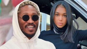 Future and Lori Harvey living their best lives in Jamaica - Jamaica ...