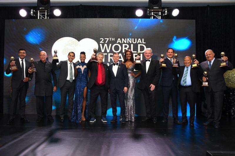 Sandals wins 11 awards at World Travel Awards - Jamaica Observer