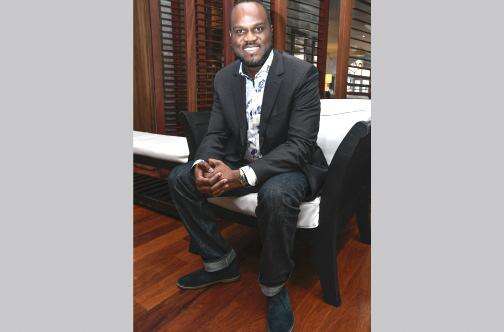 My Kingston — Jeremy Whittaker - Jamaica Observer