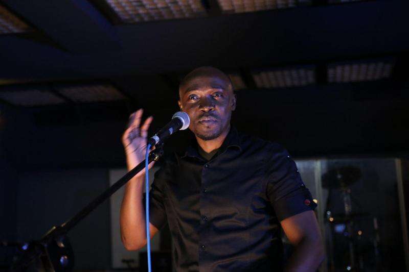 Kevin Downswell jumpstarts 2020 with launch of 2 new singles - Jamaica ...