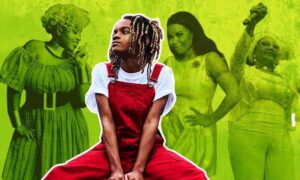 Koffee’s Grammy win is a victory for all females in Jamaican music ...