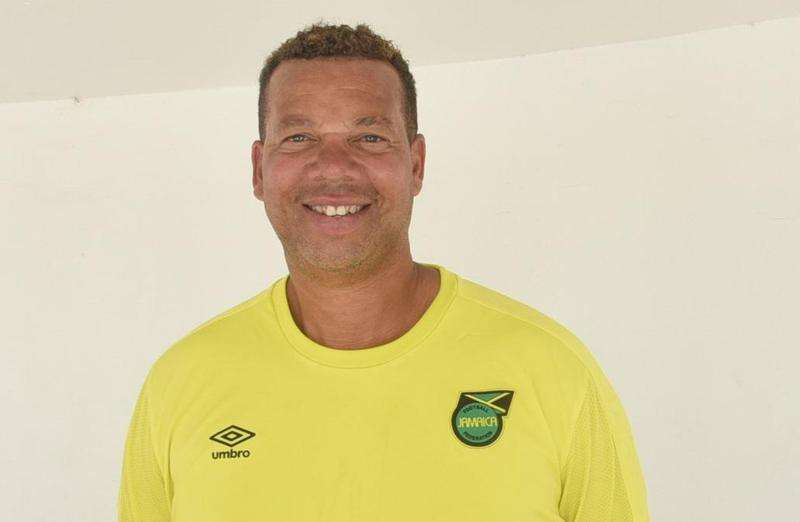 Assistant Busby to take over as Reggae Girlz head coach - Jamaica Observer