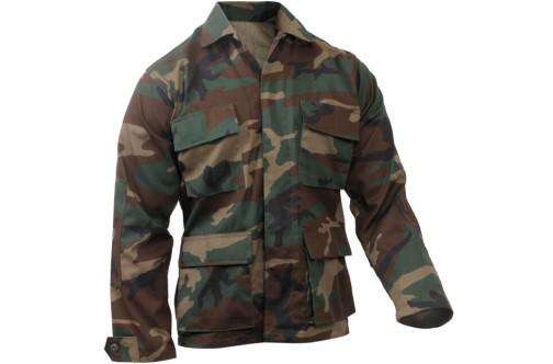 Witness says army fatigue, masks found near alleged gangsters' homes ...