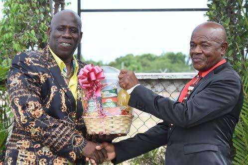 Groom Errol Thomas — no regrets for my time in racing - Jamaica Observer