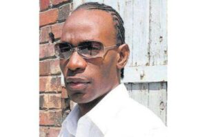 Lukie D gets 'Tuff' - Jamaica Observer