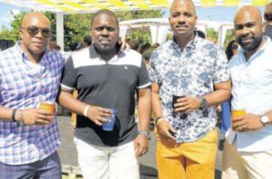 PHOTO: Sun Fun Soiree - Jamaica Observer