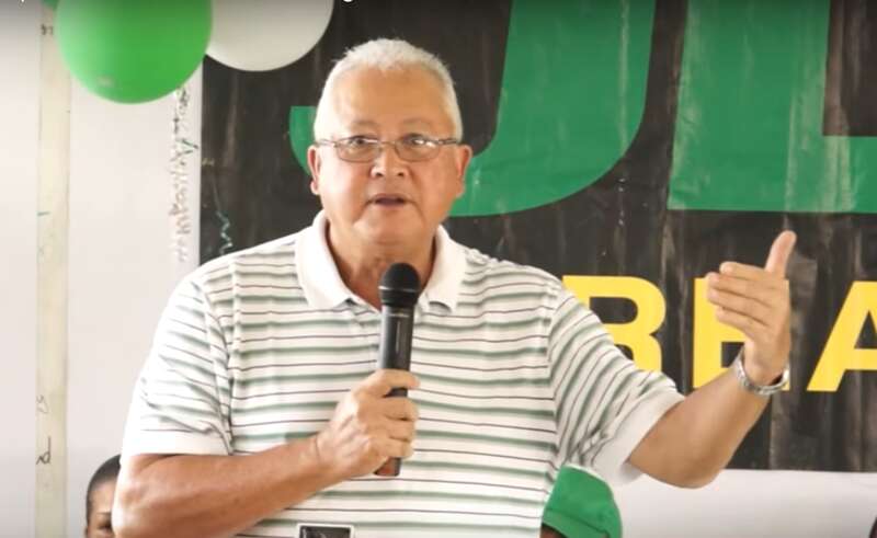 Justice minister withdraws comment about Ruel Reid’s arrest - Jamaica ...