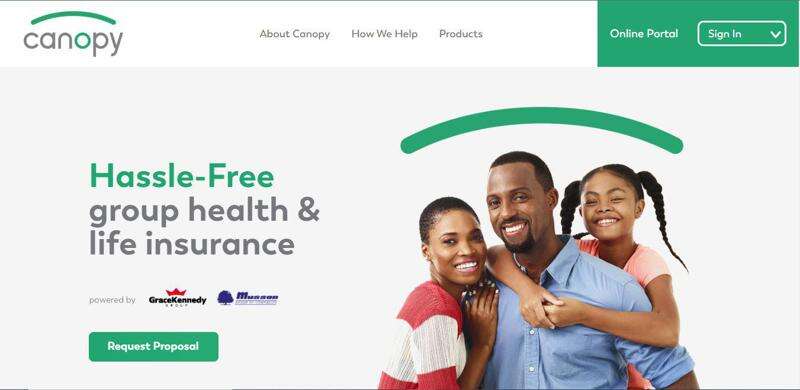 Newcomer Canopy Insurance commits to ‘transforming health industry ...