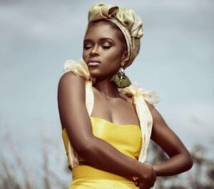 Rochelle Spencer: Still turning heads with her designs - Jamaica Observer