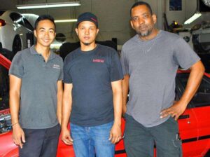 Machines Gone Wild: Jamaican-run performance shop tuning cars in South ...